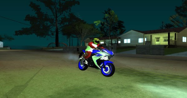 R3 V2 | GTAind - Mod GTA Indonesia