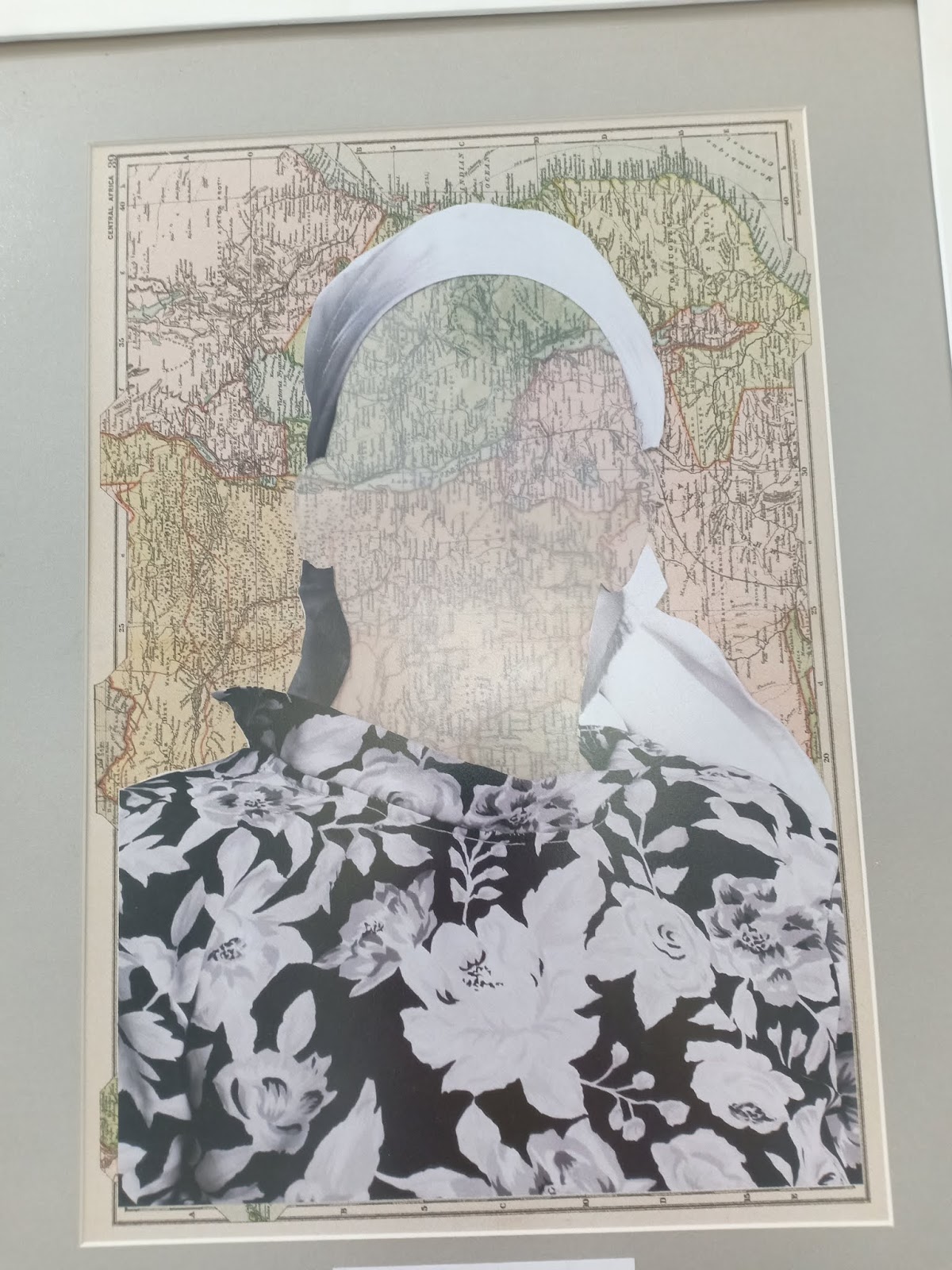 Kenyan Arts Review: WAMBUI'S MULTIMEDIA INSTALLATION EXPLORES KENYAN ...