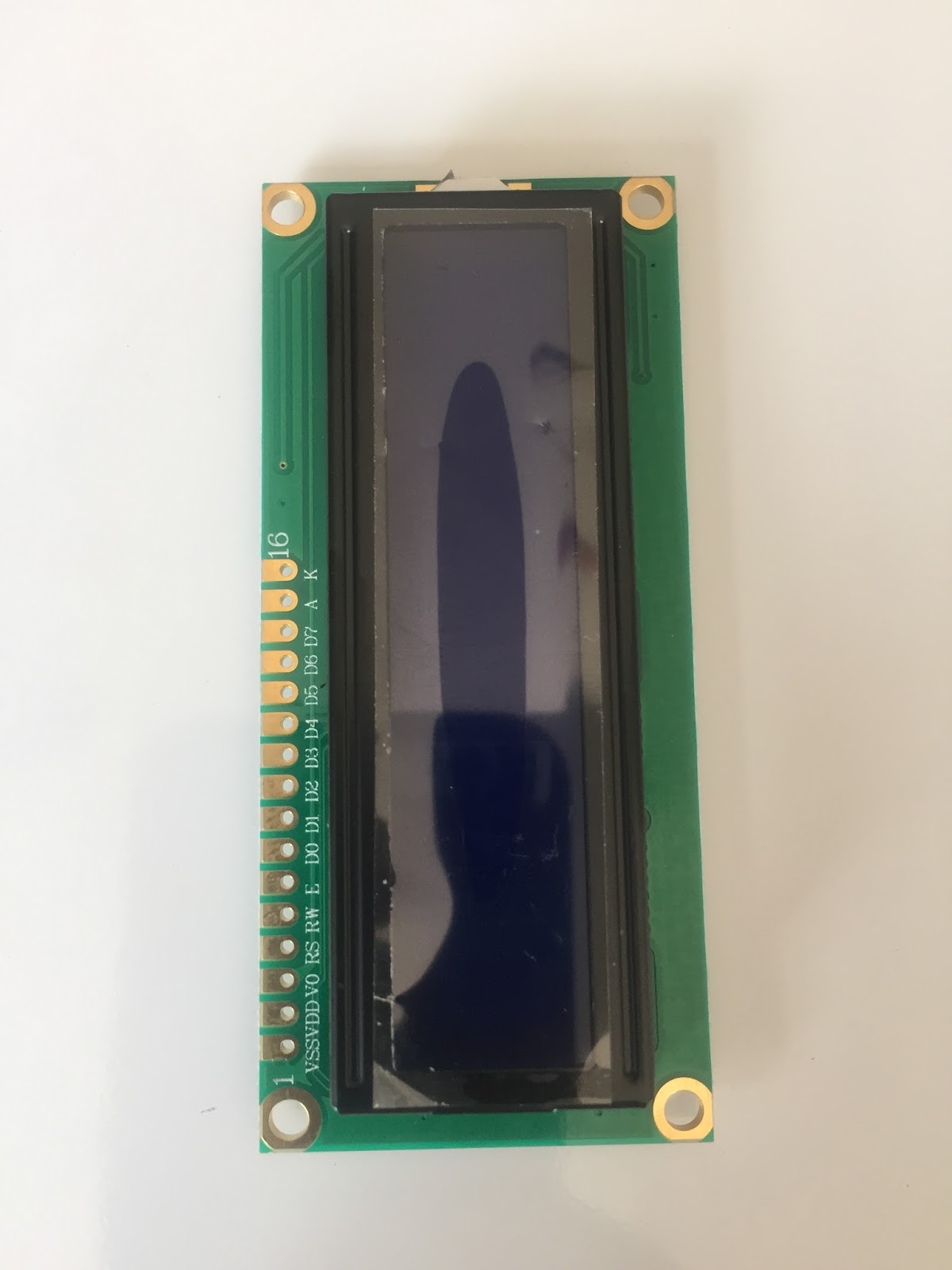 Arduino By Myself Fg085 Mini Dds Function Generator Montagem
