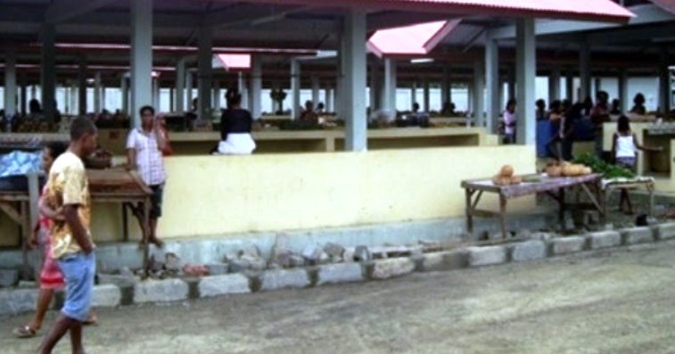 - TIMOR AGORA: Adopta Merkadu Livre, Estranjeriu Domina