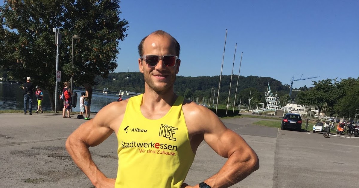 la web de piragüismo: El test de Max Hoff