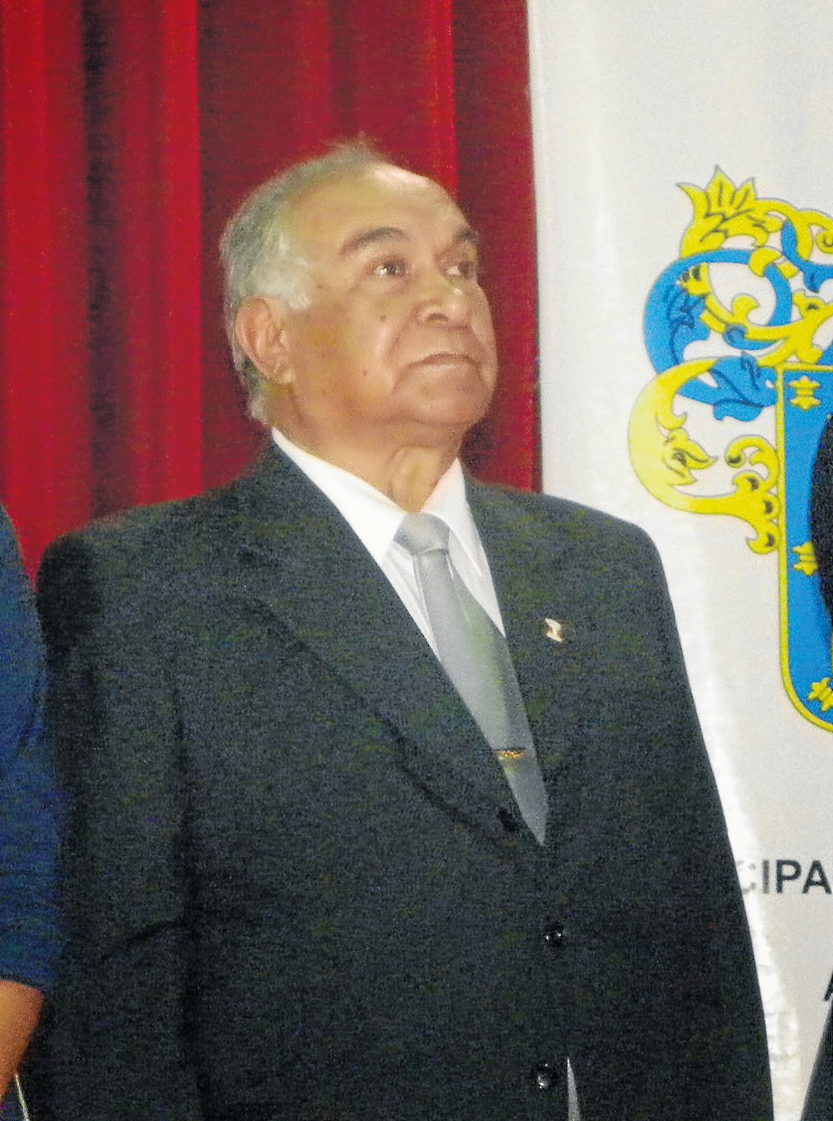 DEPORTES DE AREQUIPA: El general Craso