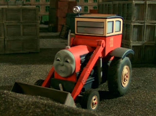 The Thomas and Friends Review Station: Jack and The Pack - Episode Reviews