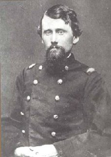 Fitz John Porter: Portsmouth's Own Hero: General Ellis Spear recalls ...