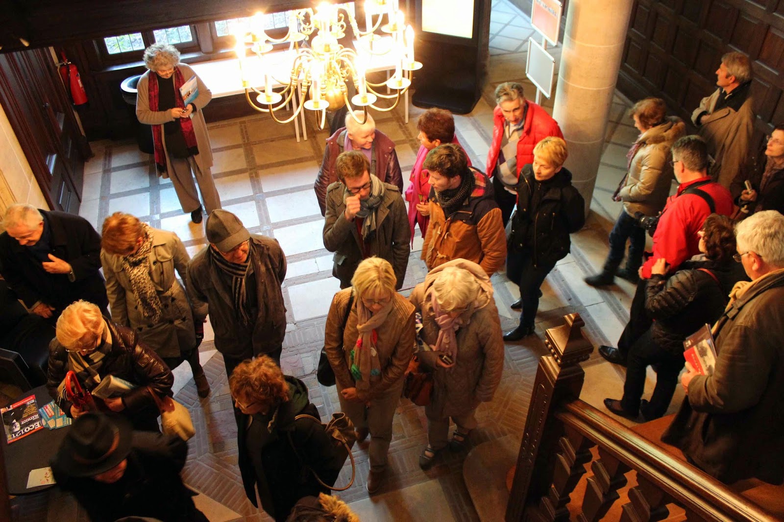 Les AMIS de la VILLA CAVROIS: Le Manoir de Jacques Gréber à l'Edhec