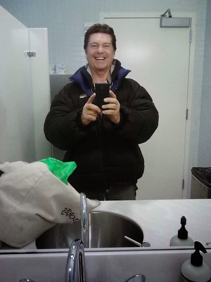 Craig Dudley: DIVERSIONS AND DELIGHTS