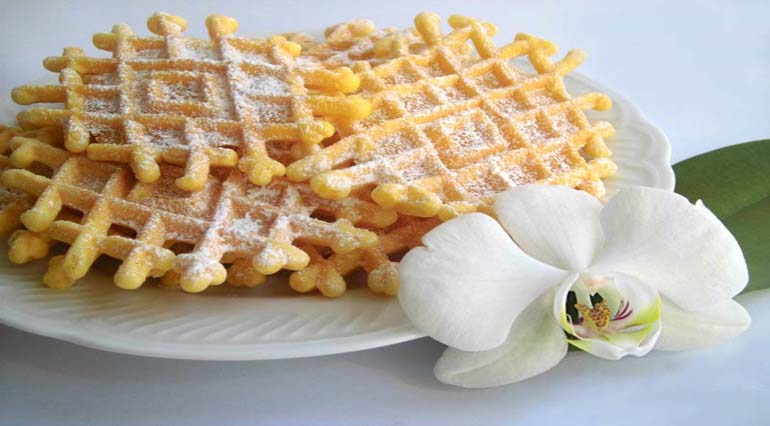 International food blog: ITALY: ABRUZZO - CHIETI - LANCIANO - The ...