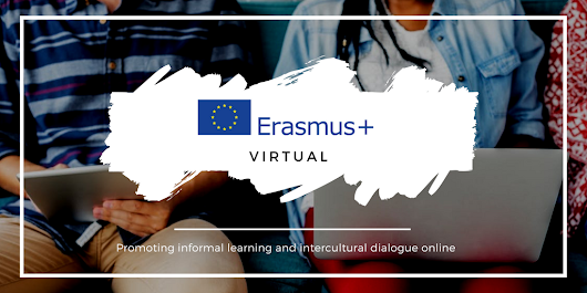Erasmus+ Virtual Exchange