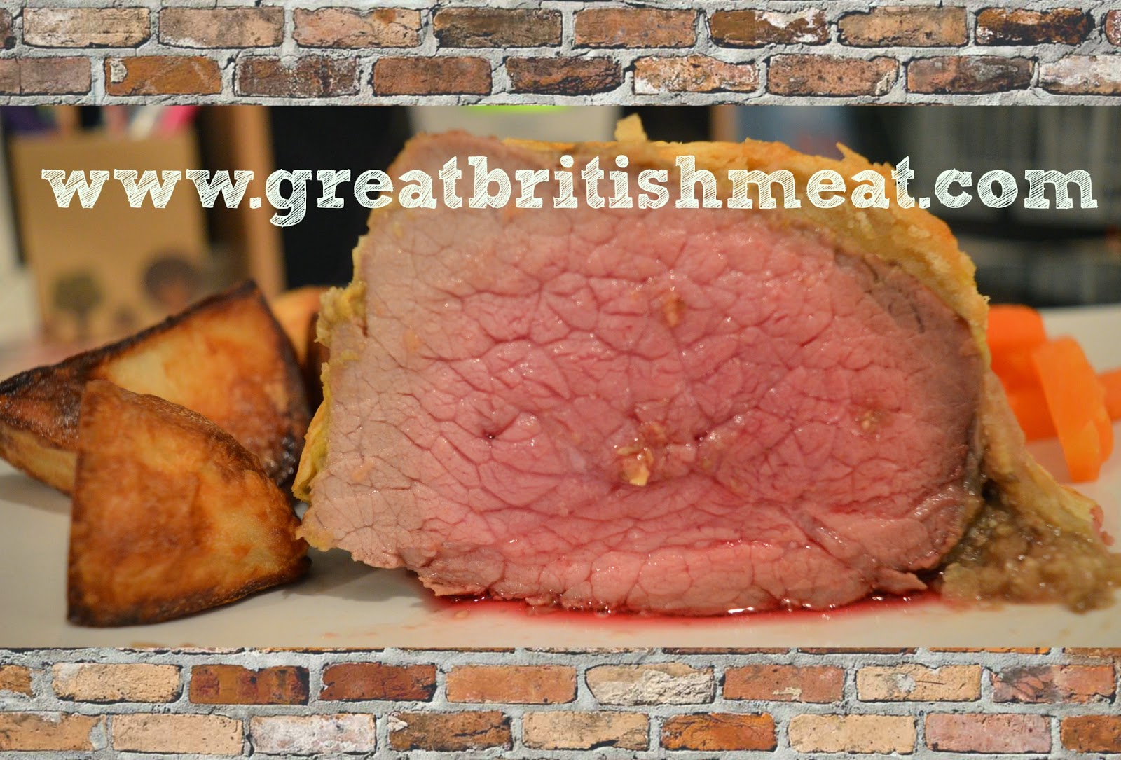Shop the easy way with Great British Meat Co | North East Family Fun