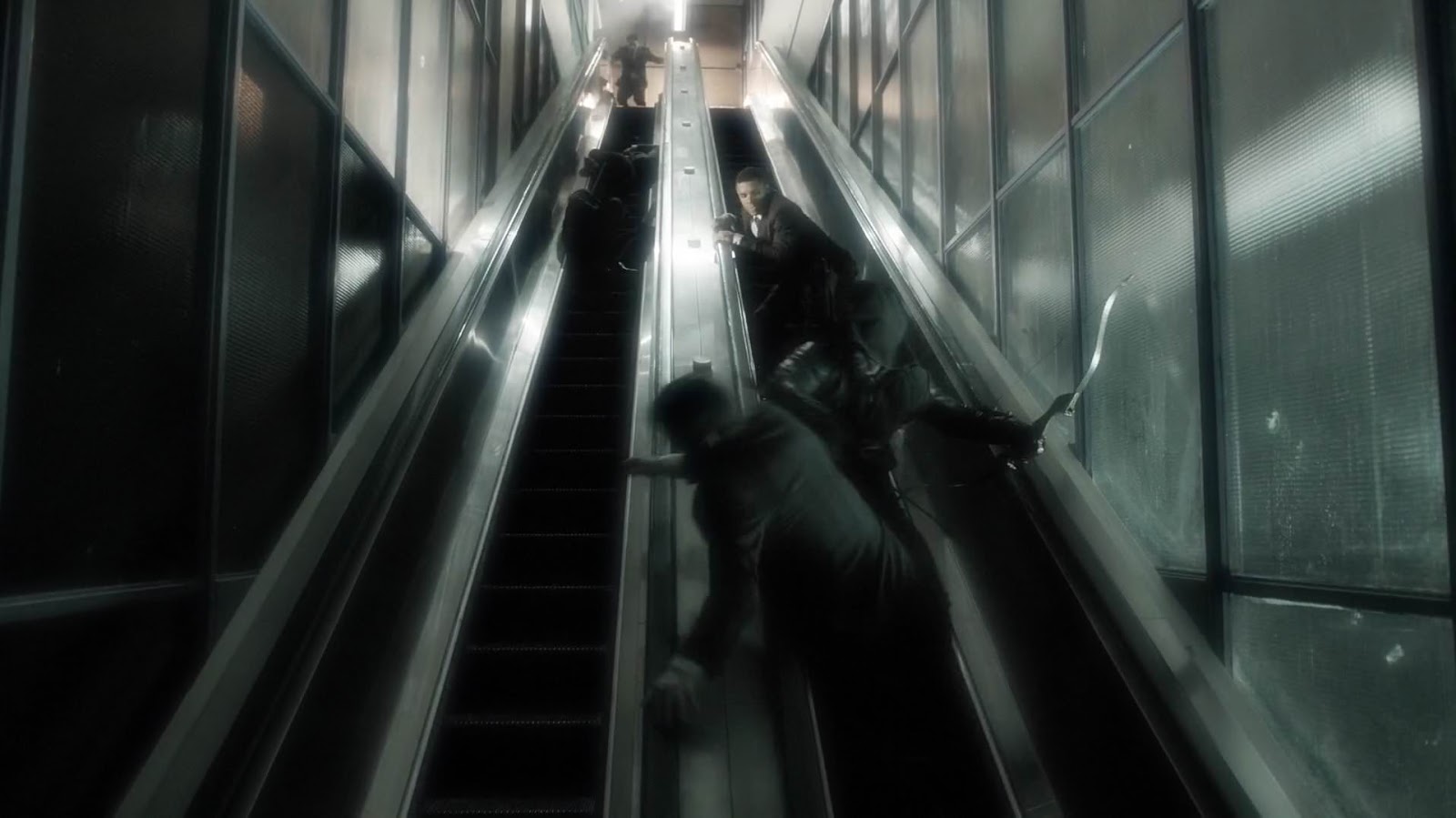 Arrow - What We Leave Behind - Review