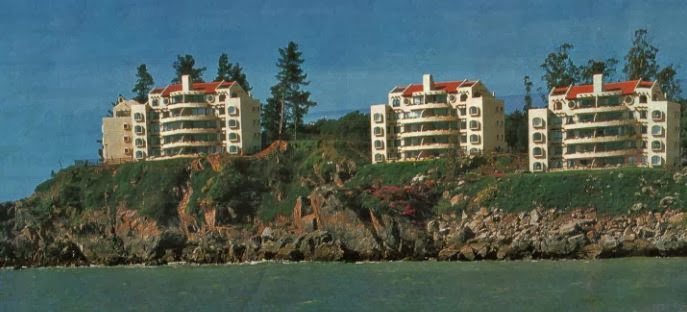 Concepción Octava Región Chile