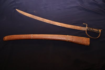 Gelanggang PersantaNala: ILMU PARANG TERBANG