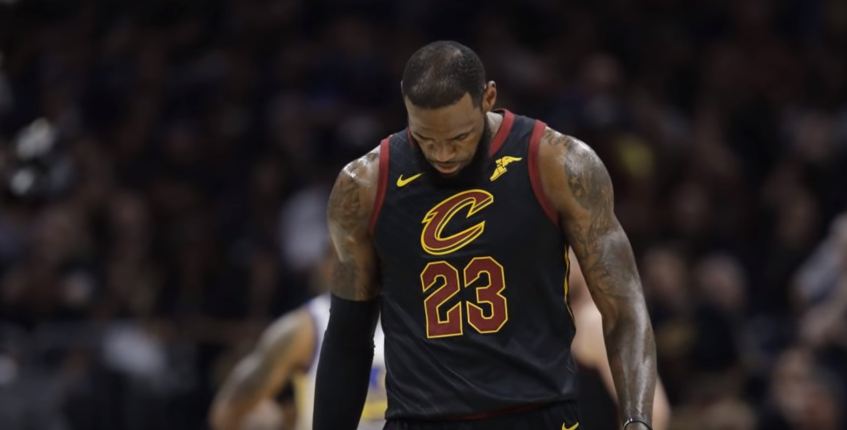 What’s next for LeBron James after Losing another NBA Finals?