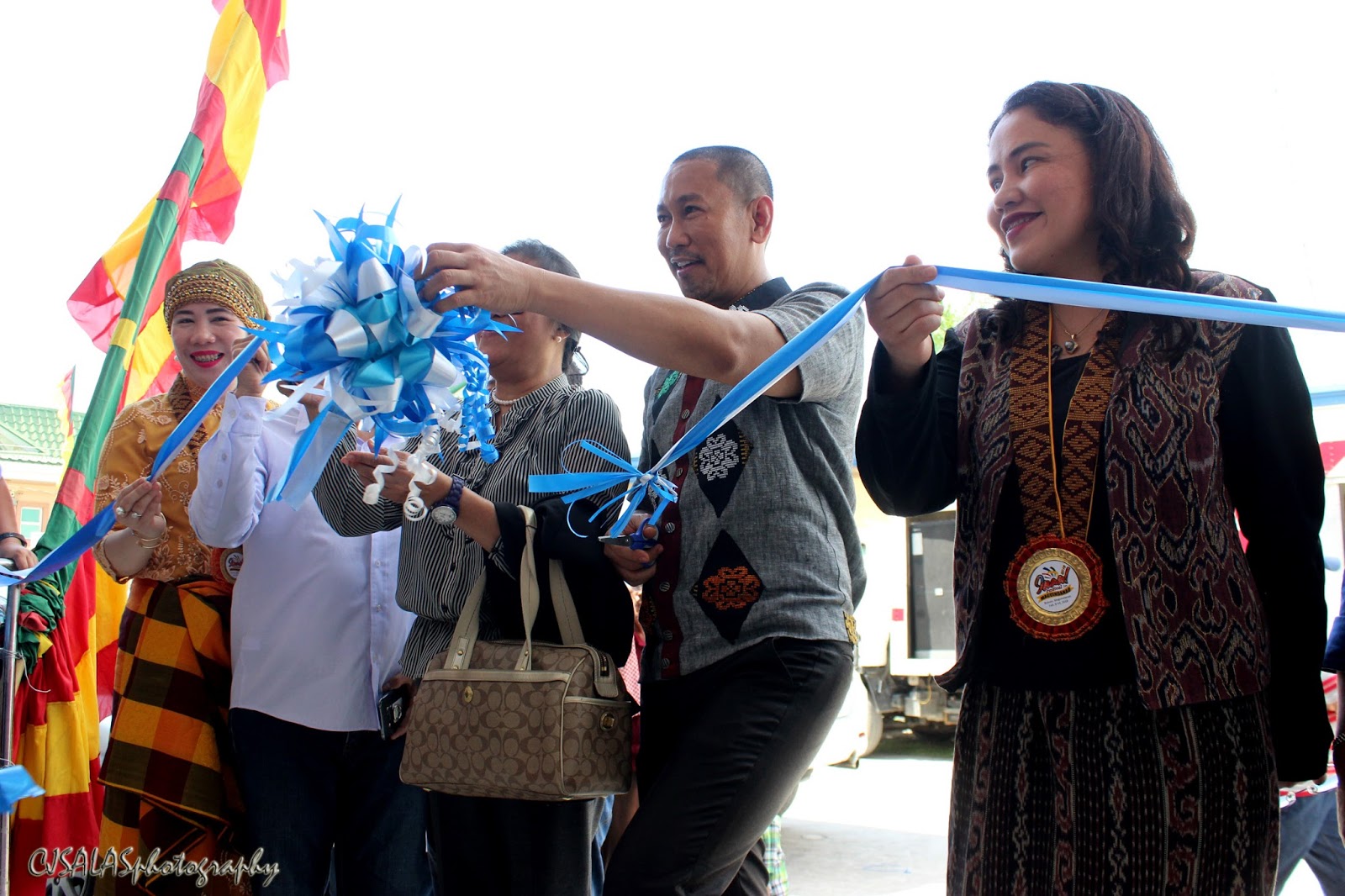 TEN7AVENUE: Event | Inaul: A Festival and Maguindanao’s Pride