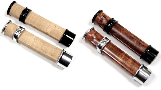 Custom Fly Rod Crafters' Blog: January 2016