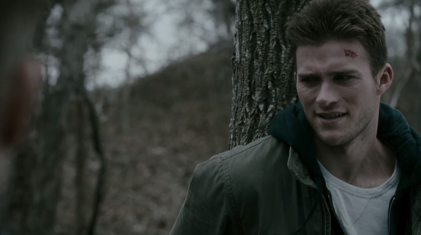 Enter Nowhere (2011) - Men Tied Up