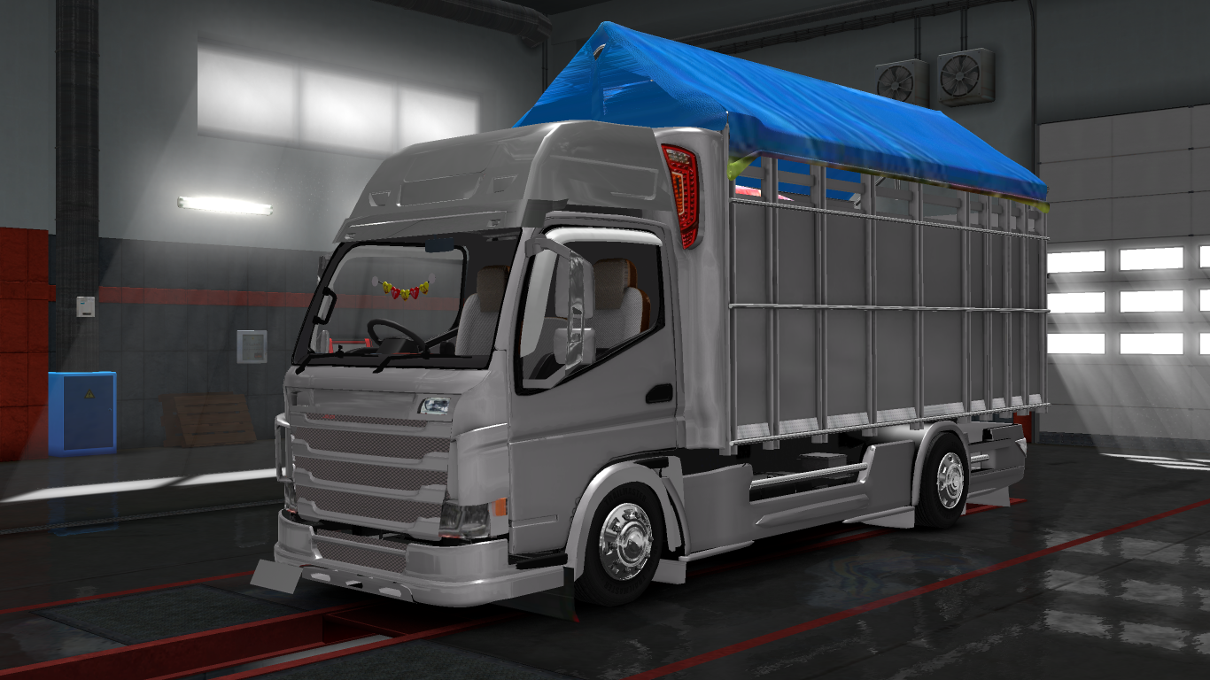 Juni 2017 ~ SMT ETS2 MOD