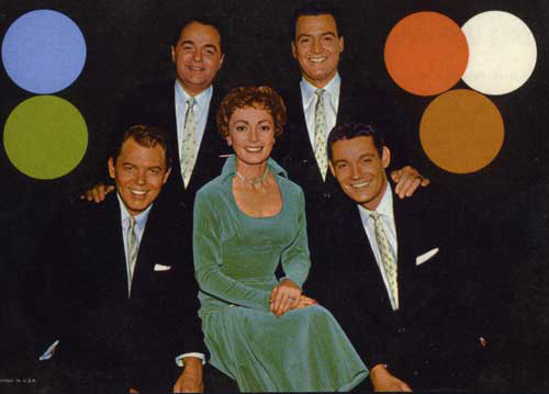 FROM THE VAULTS: Hal Dickinson born 12 December 1913