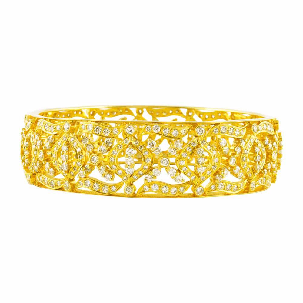 Stylish Yellow Bracelet | Here Everythink Is Stylish