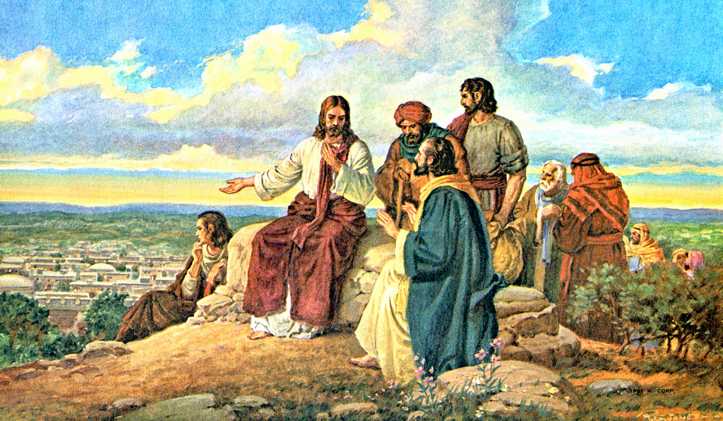Big God Bible Studies The Destruction Of Jerusalem Luke 21 20 38 