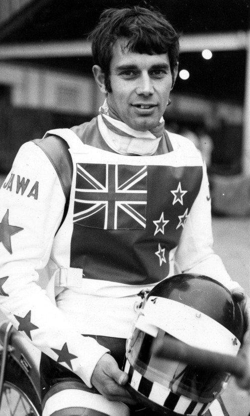 Speedway Archive: World Championship Medals Winners