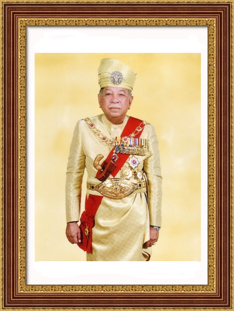 WARISAN RAJA & PERMAISURI MELAYU: Raja-Raja Melayu yang menyambut Jubli ...