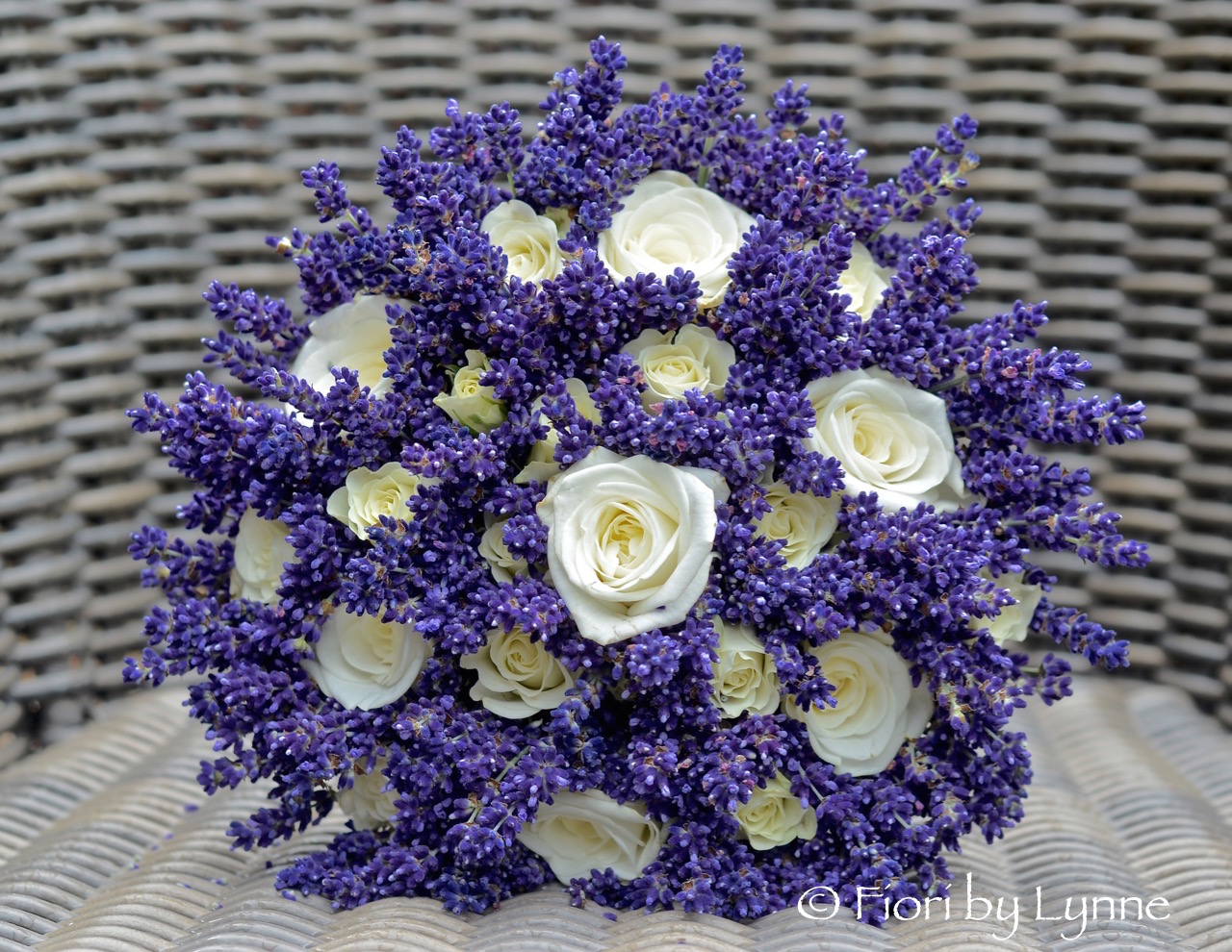 Wedding Flowers Blog: July 2015