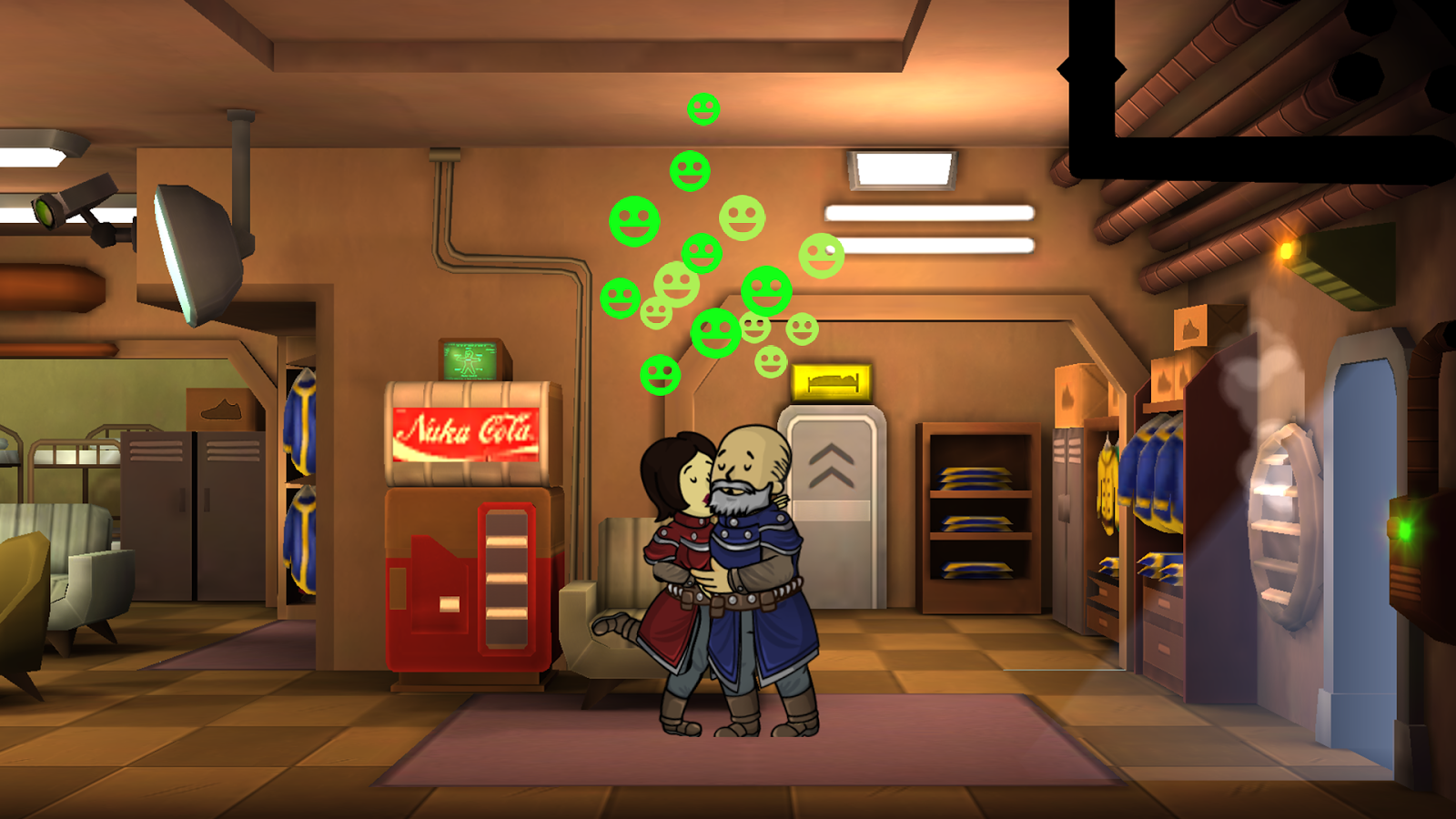 Fallout Shelter llega a Steam y actualización de Semana Santa con ...