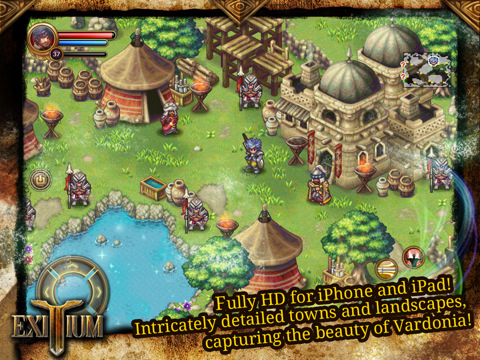 Free iPad App and Game