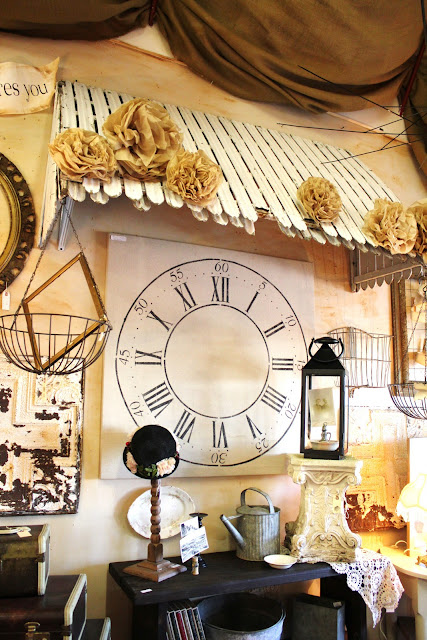 common ground : Vintage Inspiration Friday: #56 More from the Open House