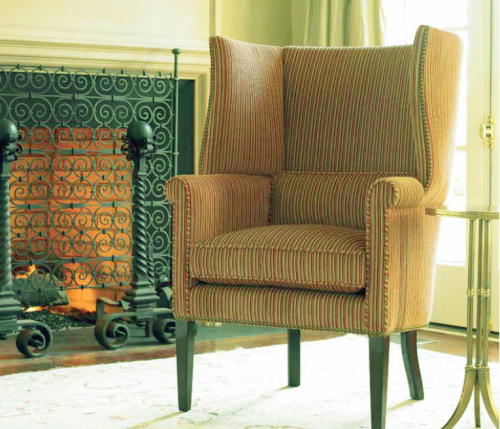 Eskimeyen Şıklık Klasik Berjer Koltuklar | Moda Notları