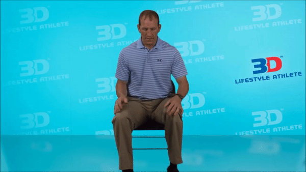 The MEN CROSSING LEGS Bible: GIF. Coach crossing legs