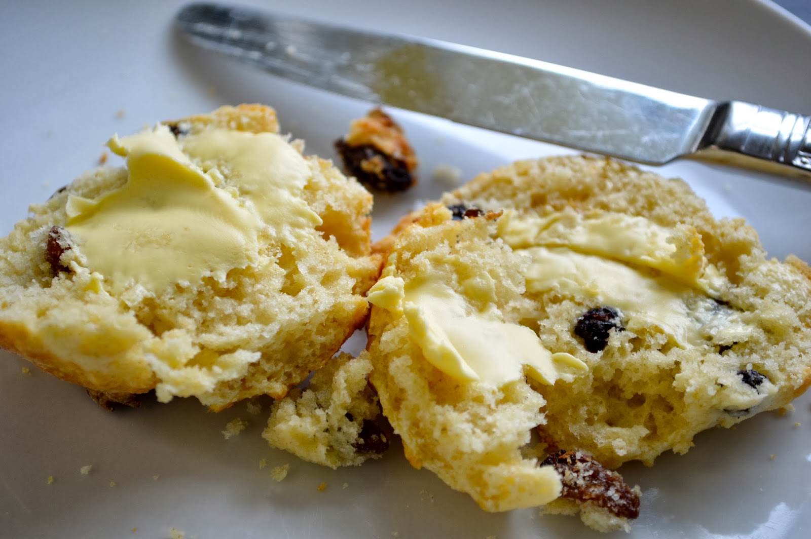 Kitchen Delights In Search Of The Perfect Scone Recipe