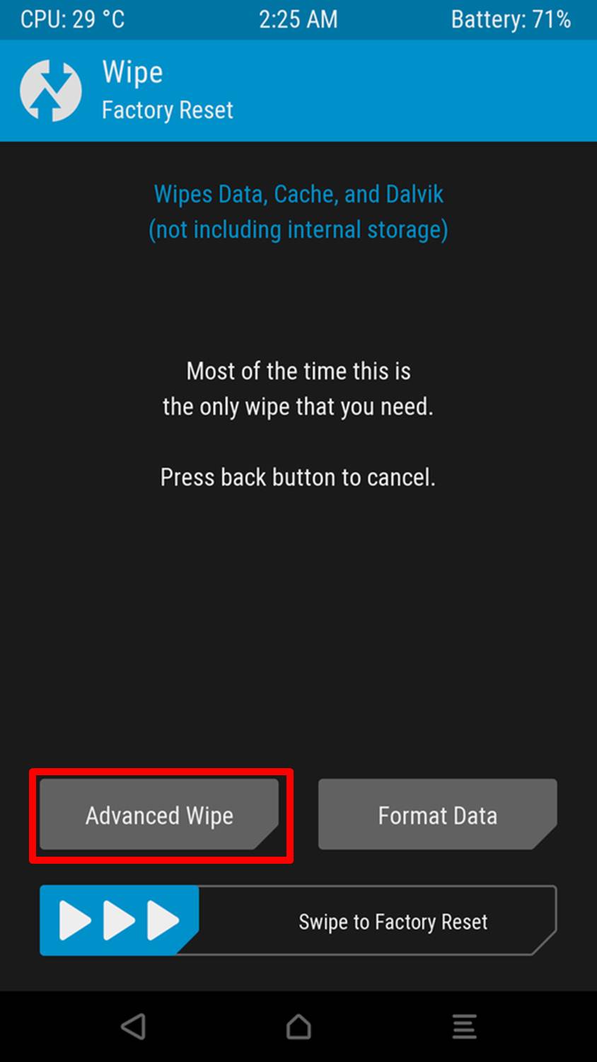 How to Install a Custom Rom (Any Rom)