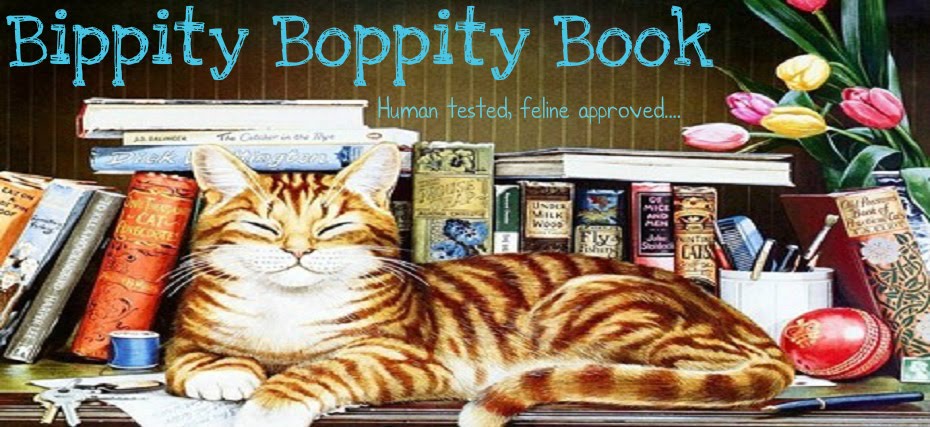 Bippity Boppity Book
