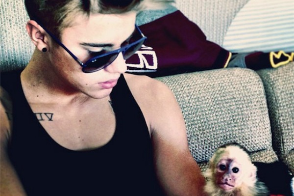 Justin Bieber