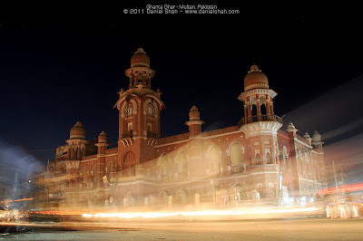 HEAVENLY BEAUTY PAKISTAN: MULTAN, LAND OF SAINTS, PUNJAB, PAKISTAN