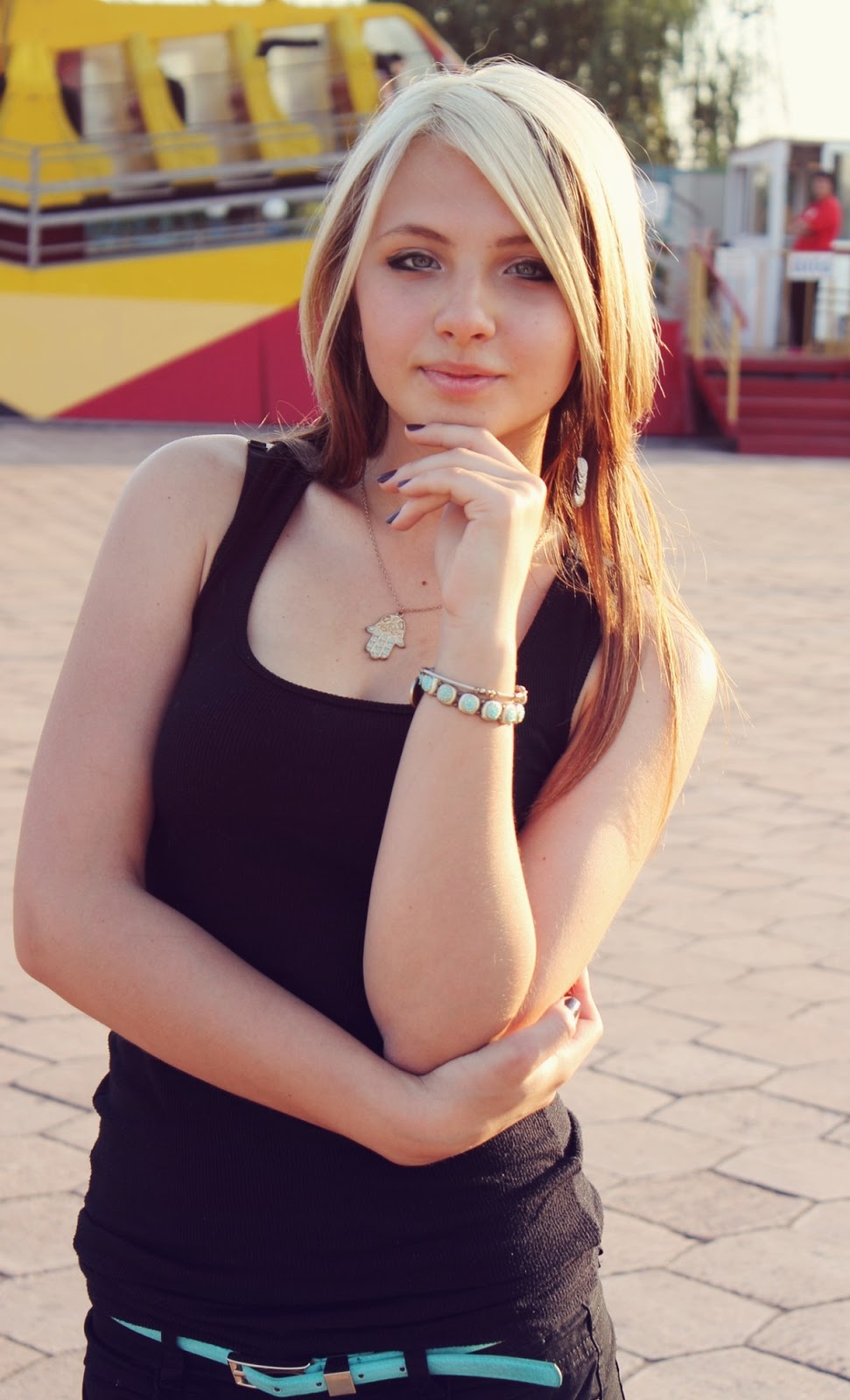 Beautiful Yulia Burlaenko Causing Infinite Devotion | Ukrainian Girls ...