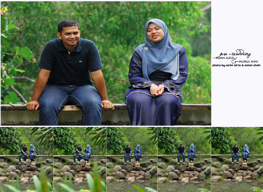 tuan azizi photoblog