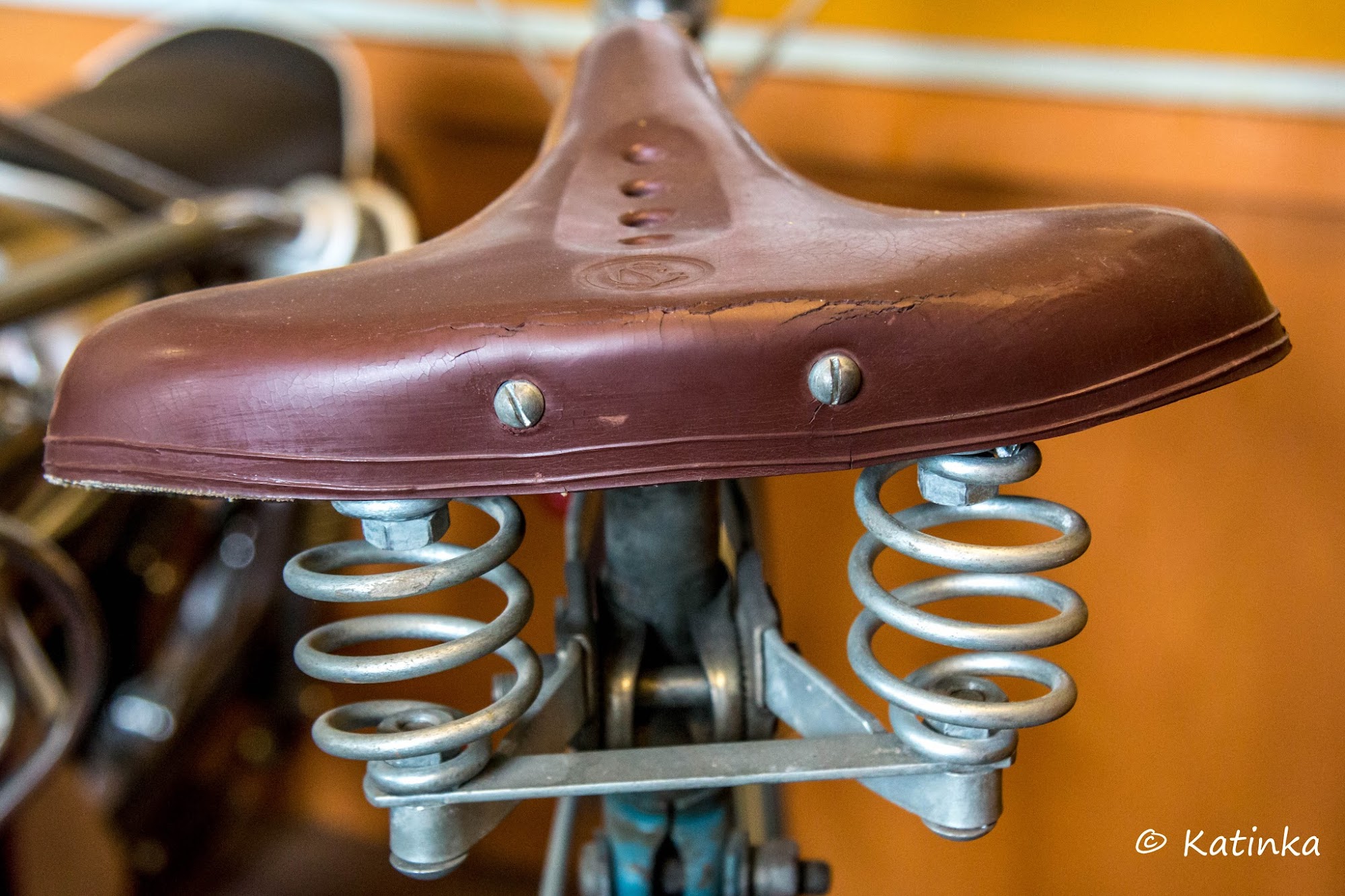 Haaveena hyvä kuva: Mopo