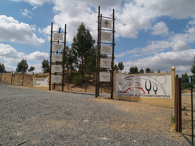 Expedição de Santo António: ACANAC - Uma aventura que promete|