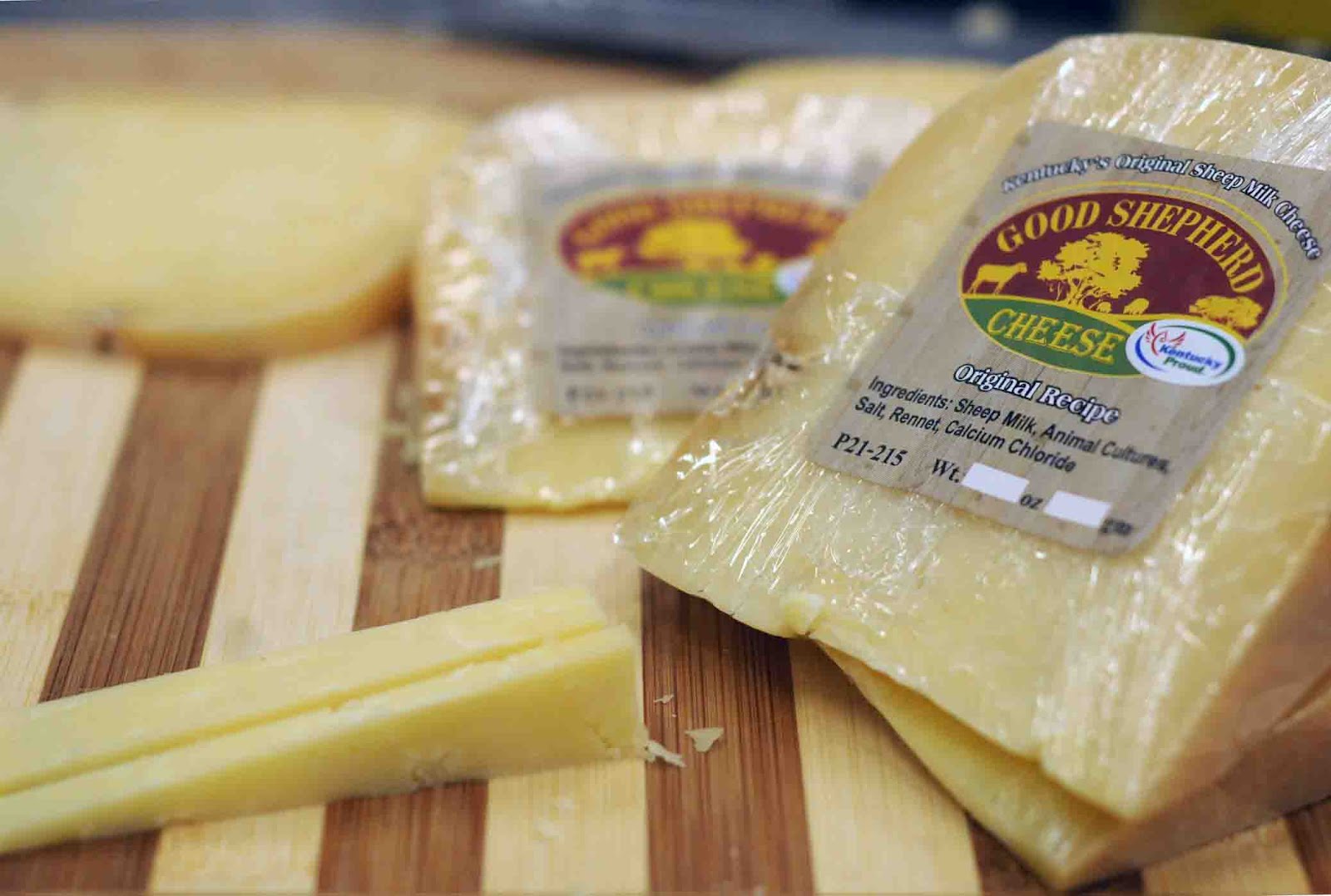 Punkin's Patch: February 2012