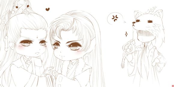 Art Pili | Lucky Lui