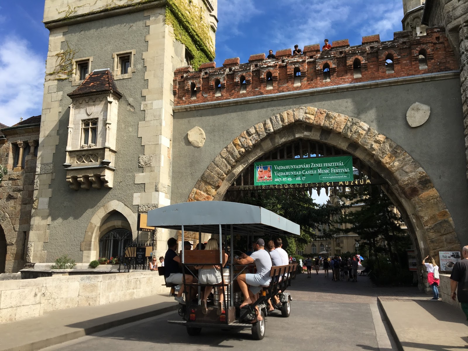 Rogers Adventures: South East Asia Edition!: 2017