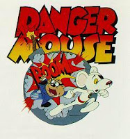 Old School Evil: Villain Retrospect - Baron Silas Greenback