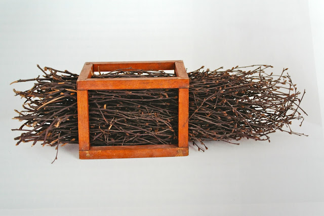 Introduction to Art Techniques: Artists Who Wrap and Bind