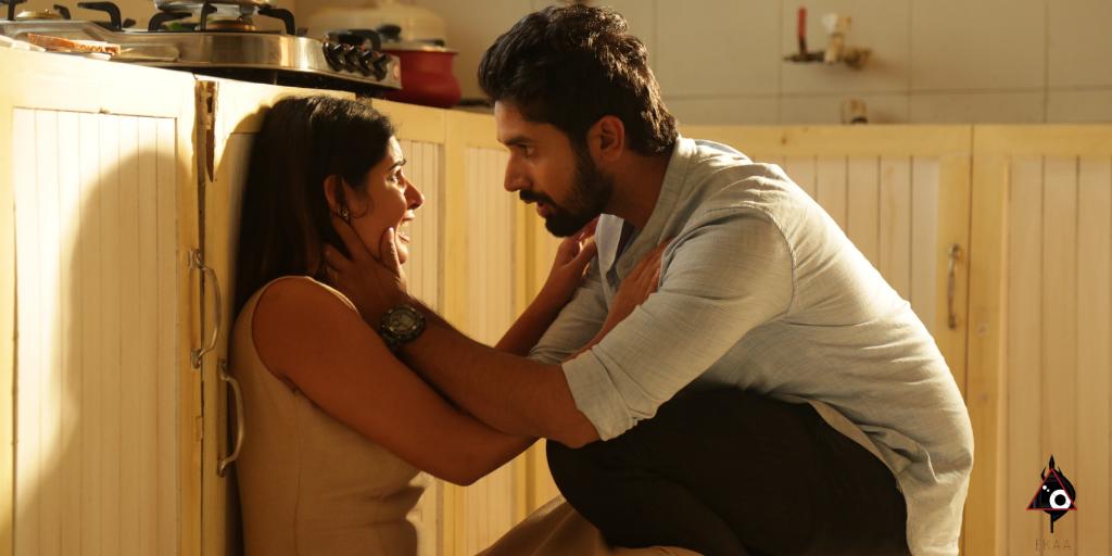 Jessie Movie Stills - Latest Movie Updates, Movie Promotions, Branding ...