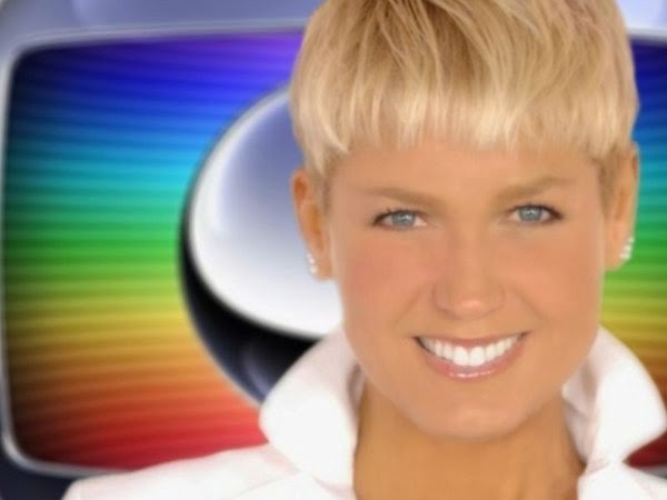 RG RELEMBRA #14: OS CINCO MELHORES PROGRAMAS DE XUXA NA GLOBO ~ RG na TV