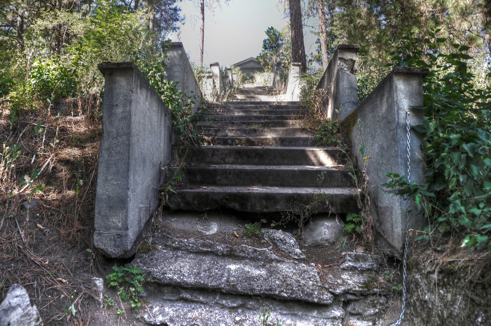 cemeteries i have known and loved: 1,000 Steps ,Greenwood Cemetery ...