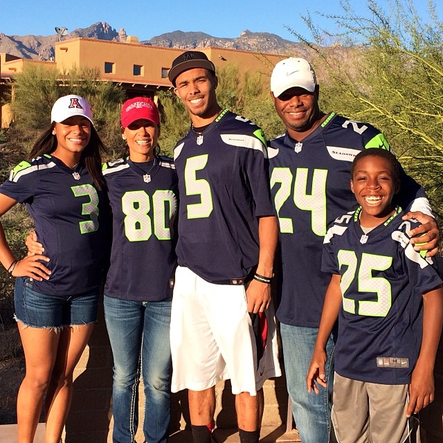 melissa griffey - USA News Collections